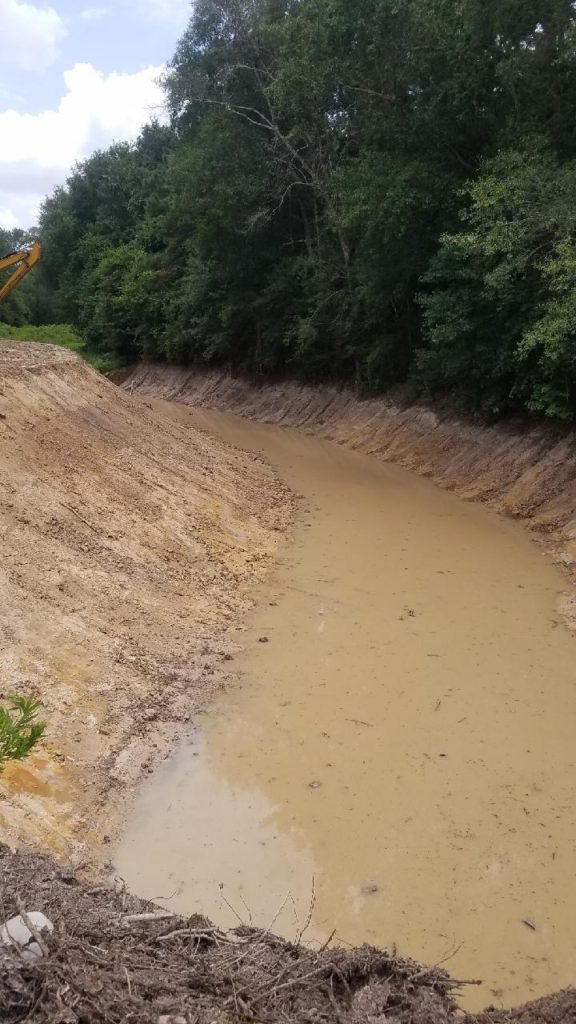 F-5 Lateral Outfall - Orange County Drainage District