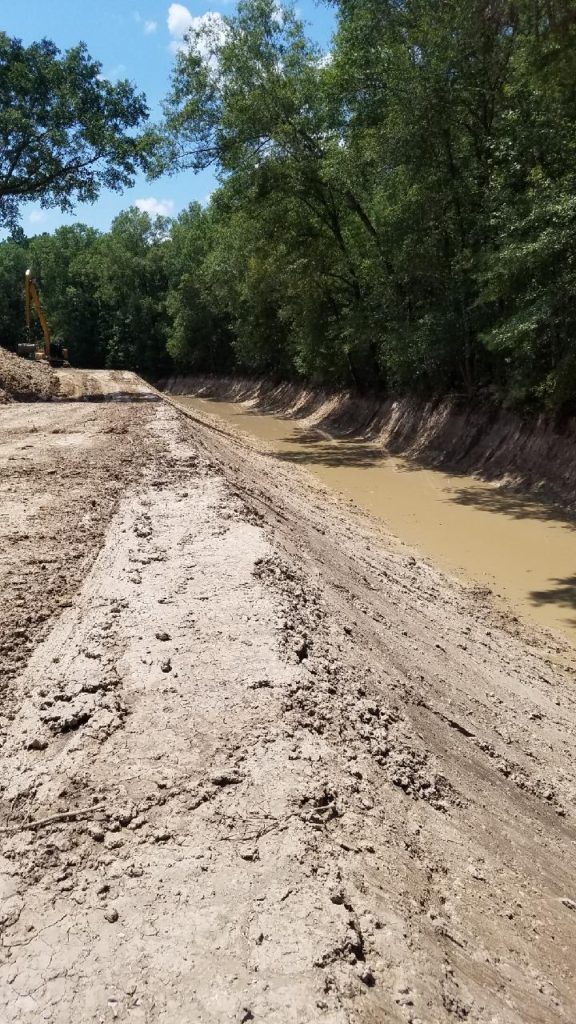 F-5 Lateral Outfall - Orange County Drainage District